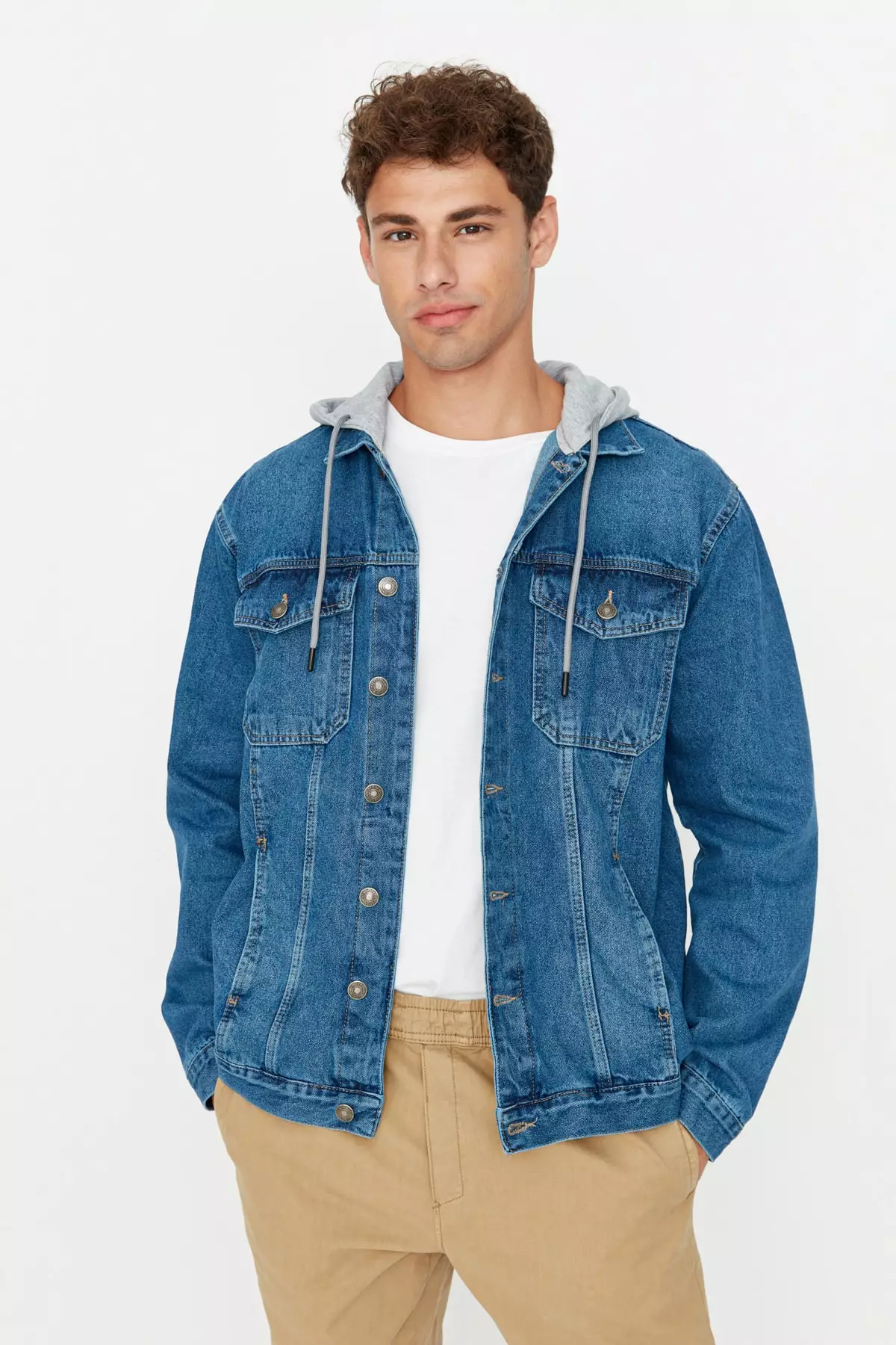 Denim Jacket | Fashion | ZALORA