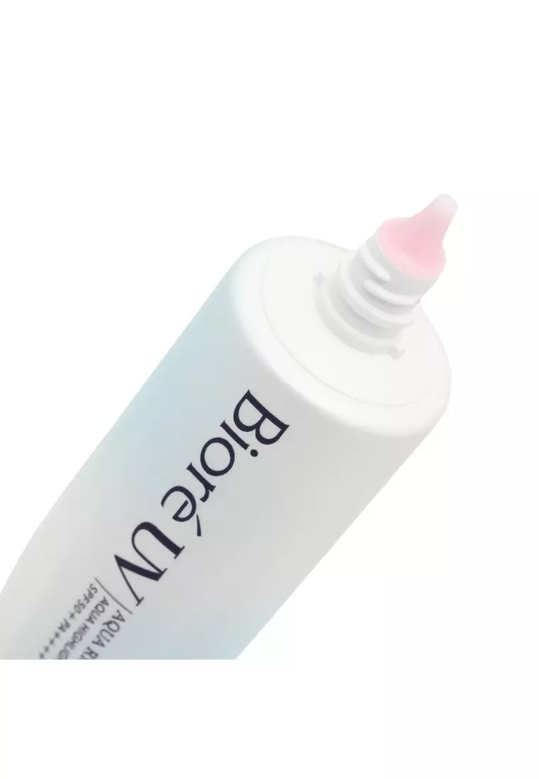 Buy Bioré Biore SPF50+PA++++ UV Aqua Highlight Lotion (70ml) Online ...
