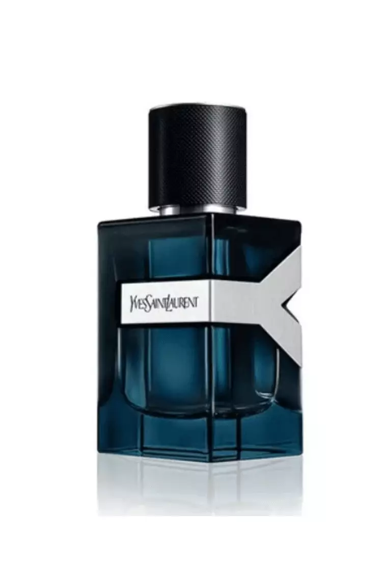 Buy Yves Saint Laurent YSL Y MEN INTENSE EDP 100ML (YSL108) Online ...