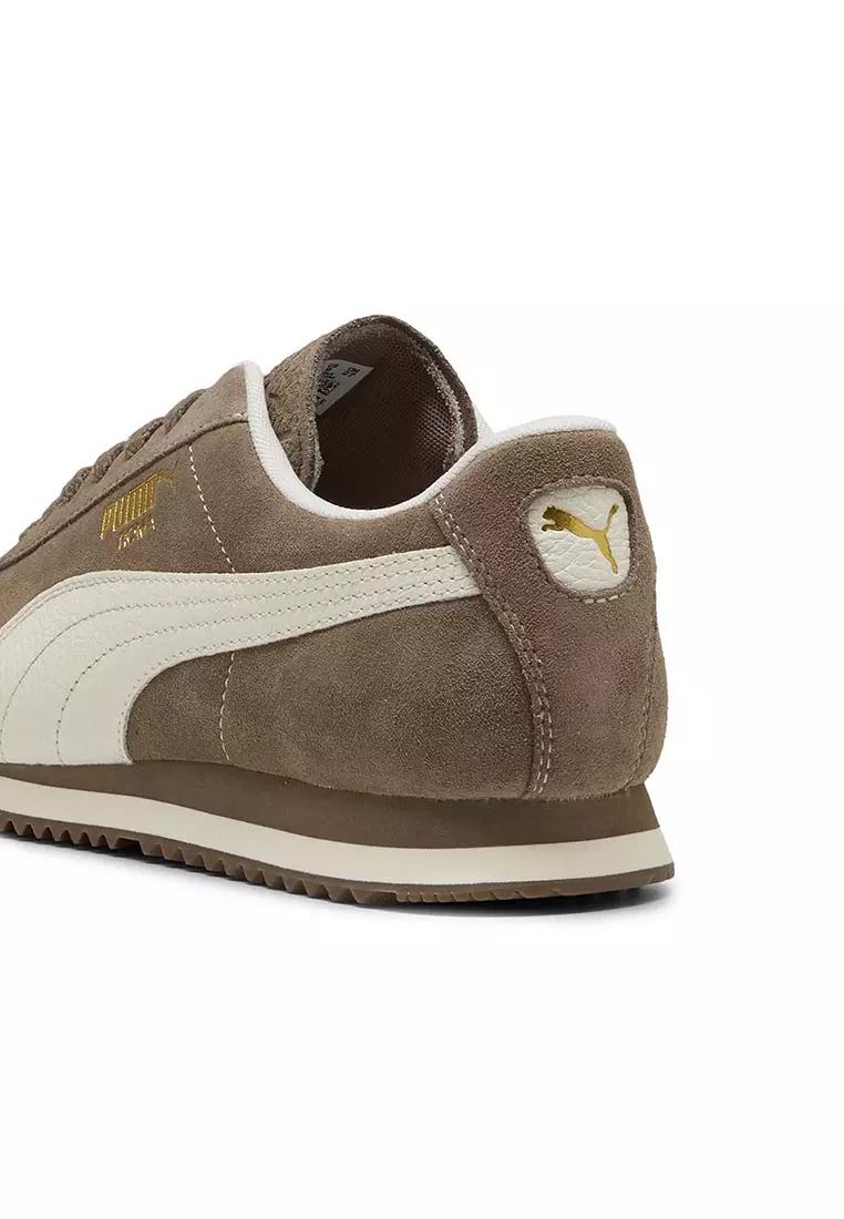 Buy PUMA Roma Suede 2025 Online | ZALORA