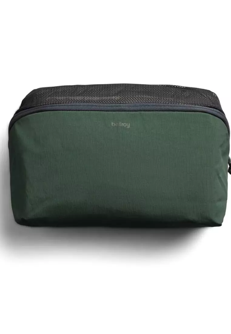 Buy Bellroy Bellroy Lite Packing Cube 6L - Spruce 2026 Online | ZALORA ...