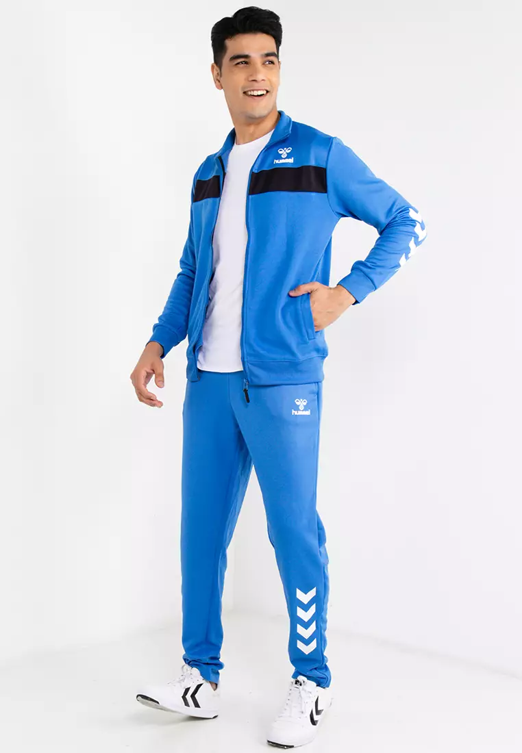 網上選購 Hummel Breeze Track Top 2024 系列 | ZALORA香港