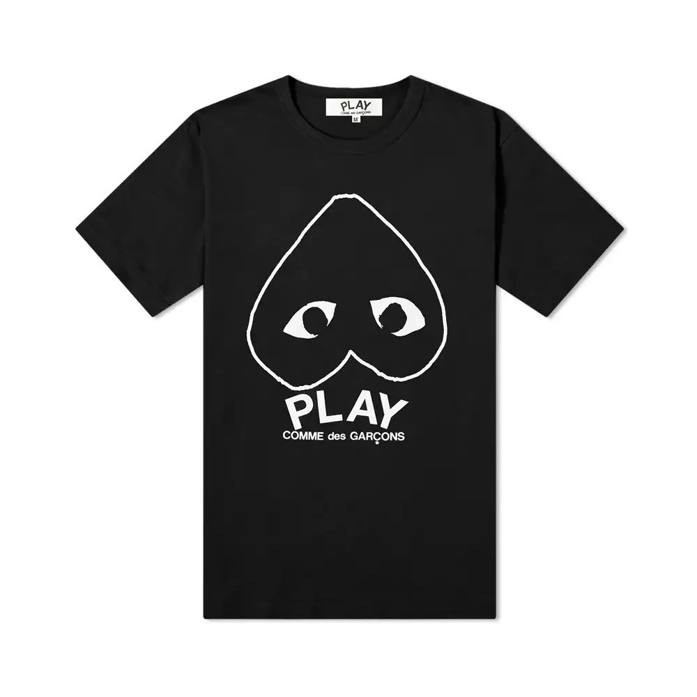Cdg Play Original Official Store di ZALORA Indonesia