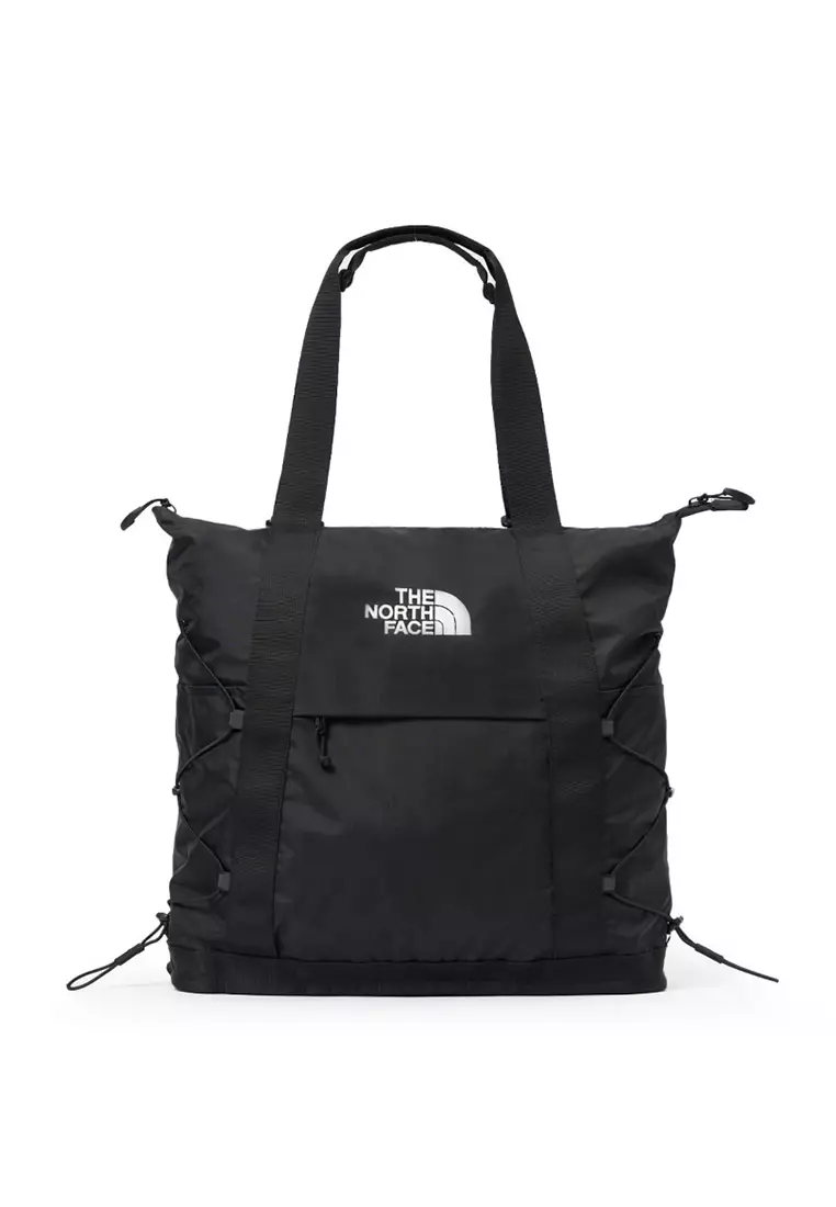Buy The North Face Unisex Borealis Tote 2026 Online | ZALORA