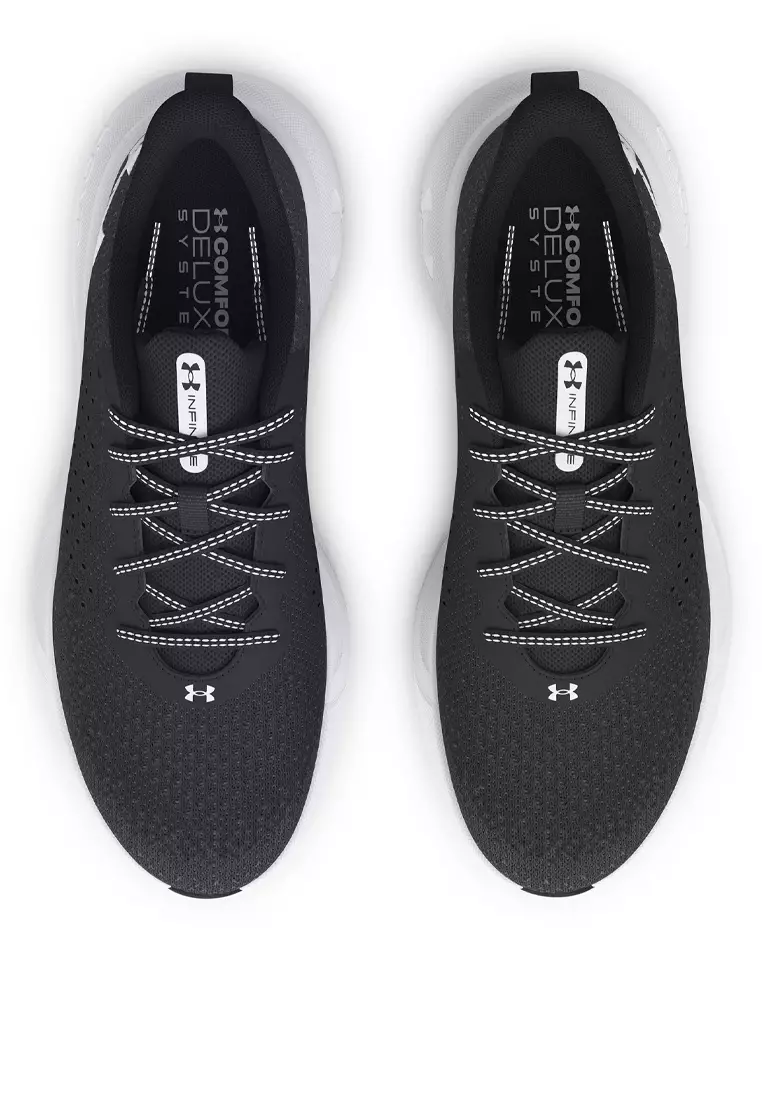 Buy Under Armour Infinite Shoes 2025 Online | ZALORA
