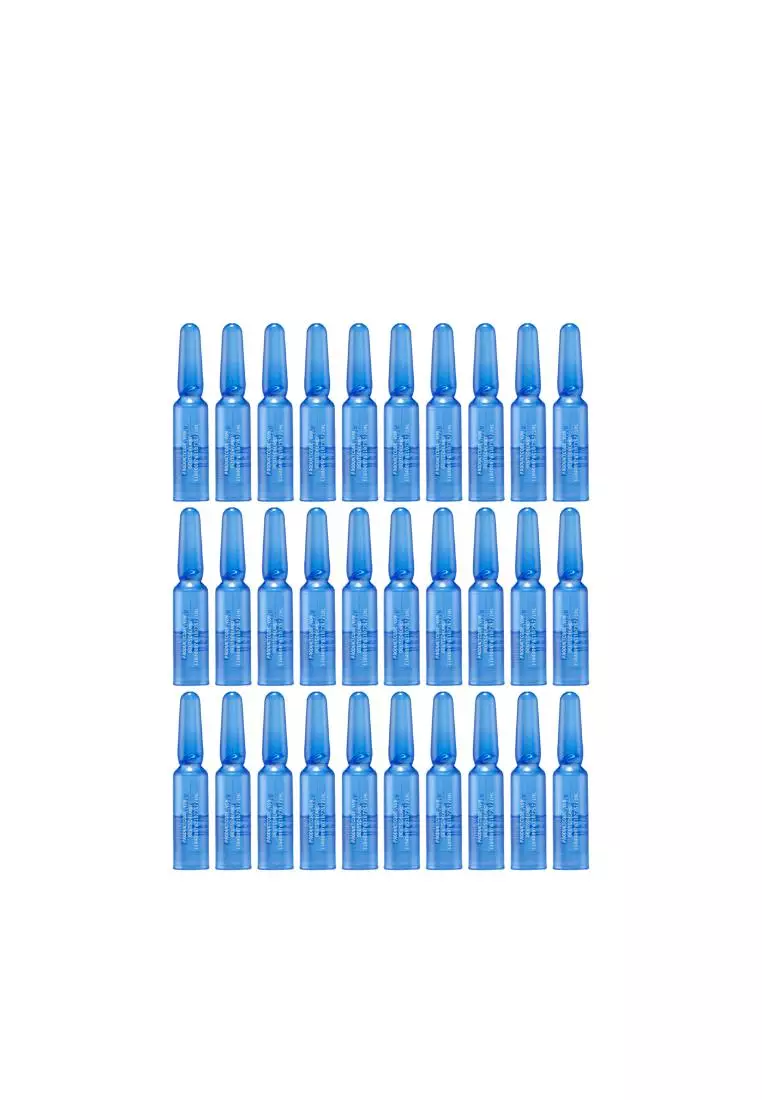 Buy DEVDO Devdo Hyaluronic Acid B5 Serum 1mlx30 Online | ZALORA Malaysia