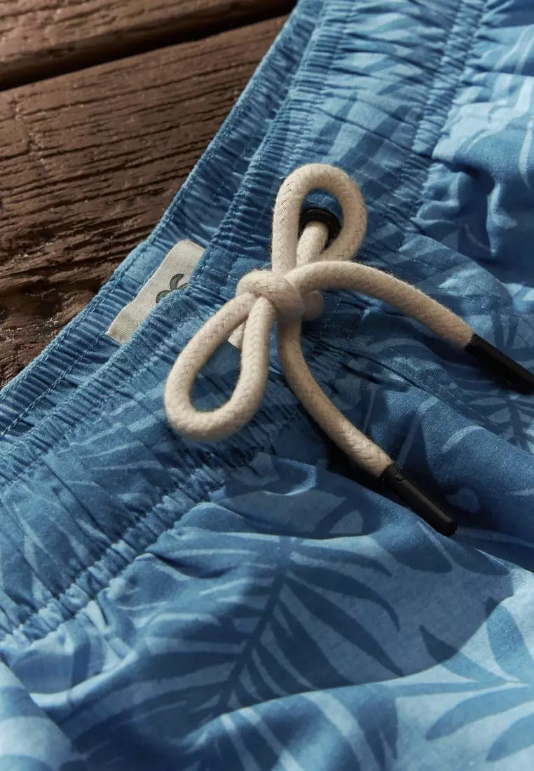 NEXT EDIT Floral Regular Printed Swim Shorts 2025 | Buy NEXT Online ...