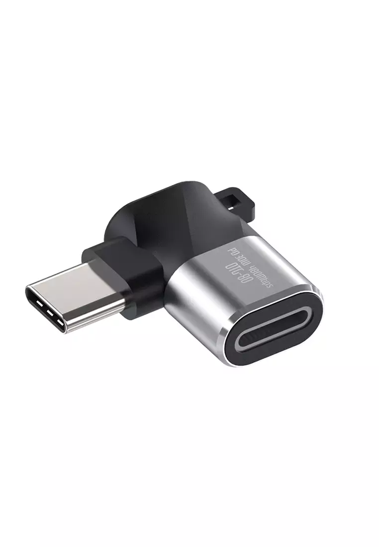 Buy BAVIN O80 OTG Adapter Fast Charging Mini Portable Multi-System ...