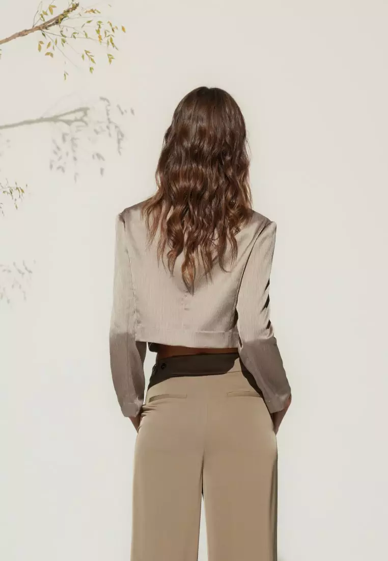 Buy G2000 G2000 Double-Breasted Jacket 2026 Online | ZALORA