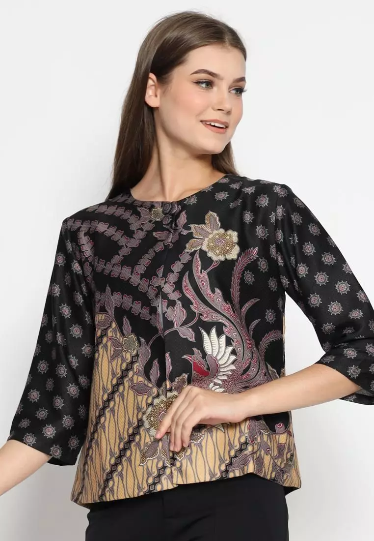 bhatara batik Original Official Store di ZALORA Indonesia