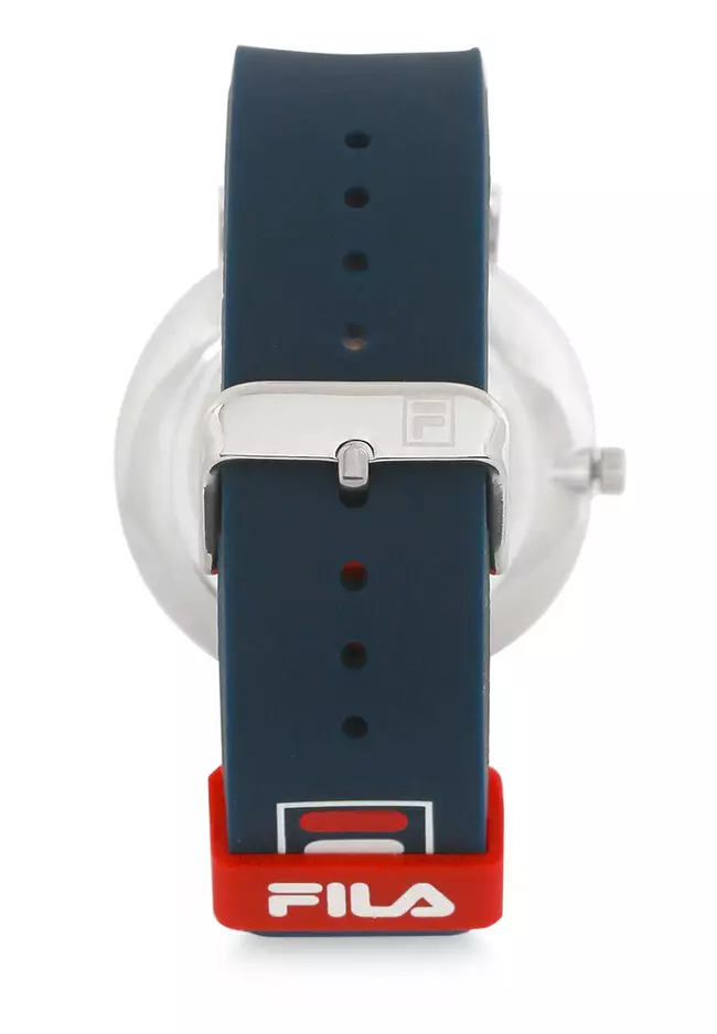Jual Fila Watches Fila Iconic Original 2025 | ZALORA Indonesia