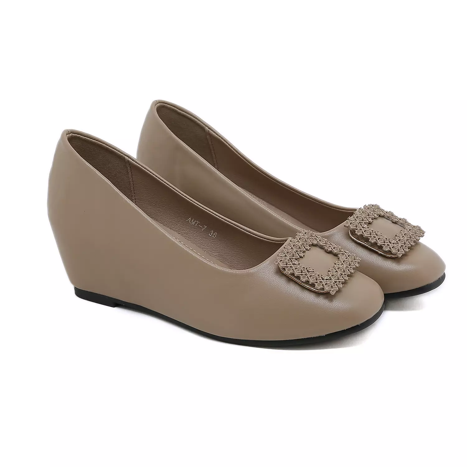 Jual Wedges Wanita Terbaru April 2024 | ZALORA Indonesia