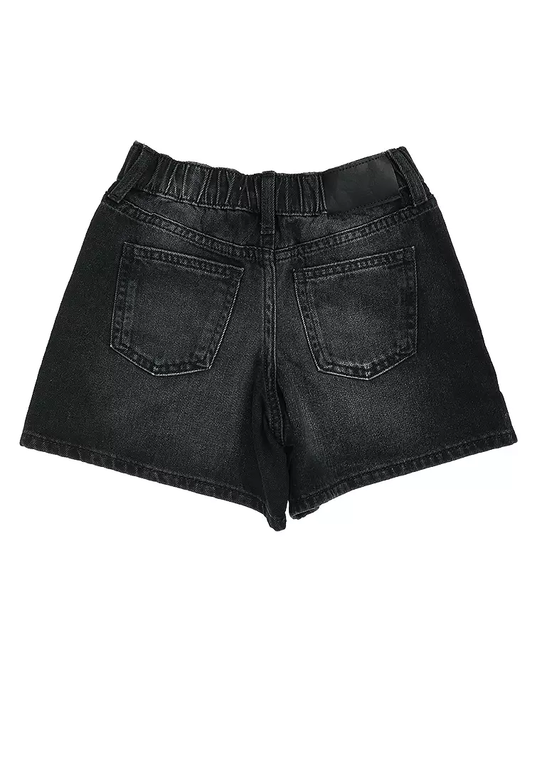Buy Cotton On Kids Jayden Denim Jorts 2026 Online | ZALORA