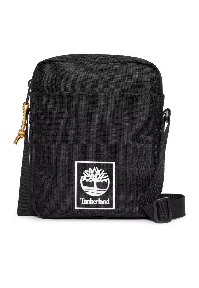 Buy Timberland Unisex TFO Thayer CrossBody Bag Online | ZALORA Malaysia