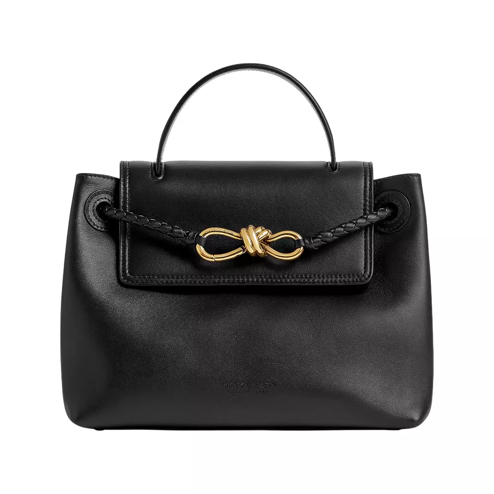 Jual Bottega Veneta [6.6UNCANG HARGA] Small Ciao Ciao Silky Calf ...