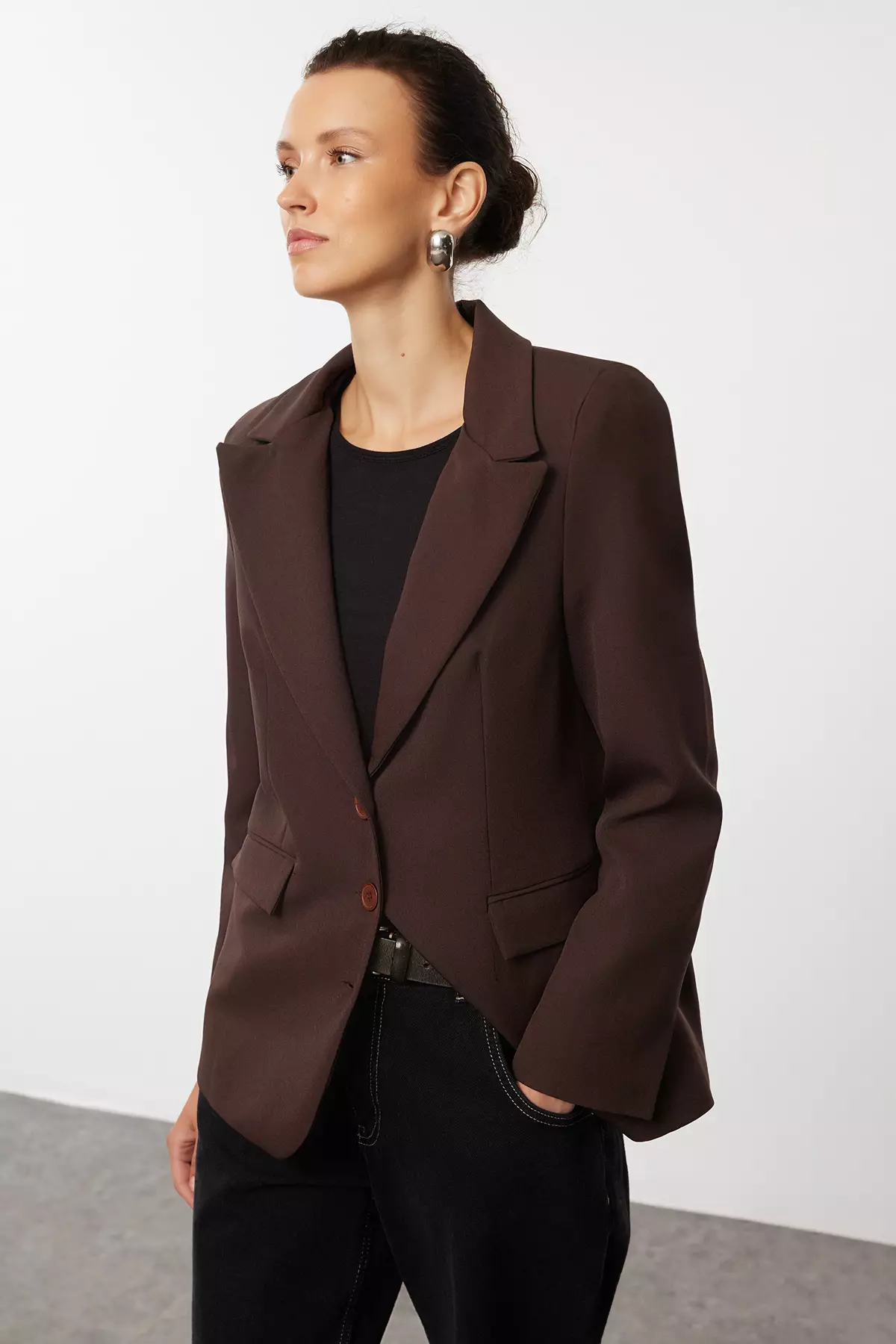 Blazer jacket store