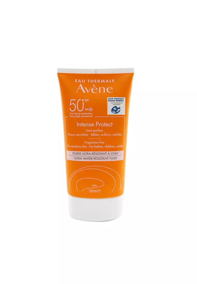 Buy Avène Avène - Intense Protect Spf 50 (For Babies, Children, Adult ...