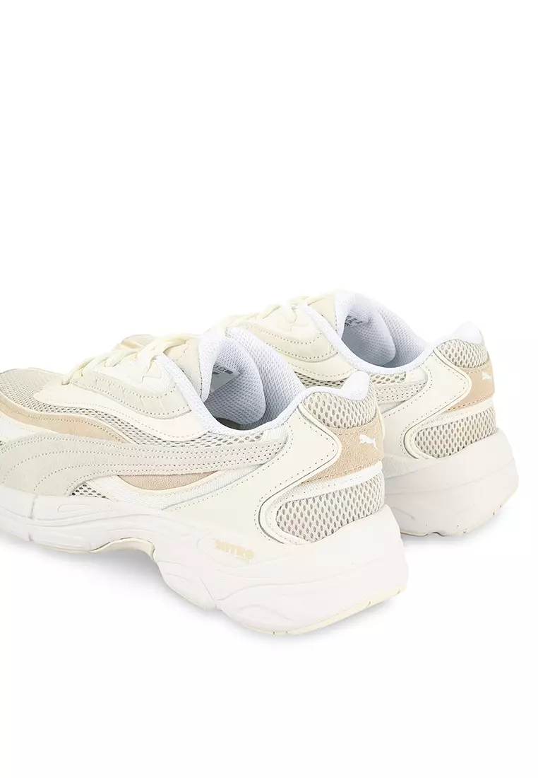 Buy PUMA Teveris Nitro Vortex Shoes 2024 Online | ZALORA