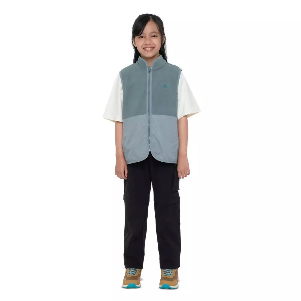 Jual Eiger Eiger Junior Sawuhai Vest Original 2026 | ZALORA Indonesia