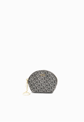 CLN Auria Coin Purse (Classic Monogram) | ZALORA Philippines