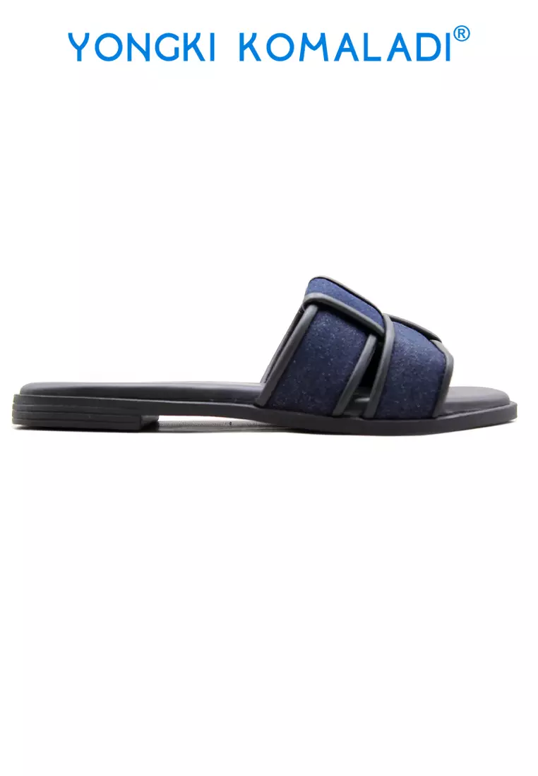 Jual Yongki Komaladi [ ORIGINAL ] YONGKI KOMALADI SANDAL OL-AR47710-23 ...