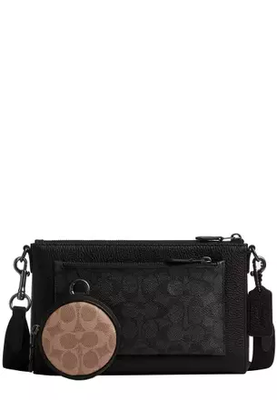 Coach Bag For Men | Luxury | ZALORA Philippines