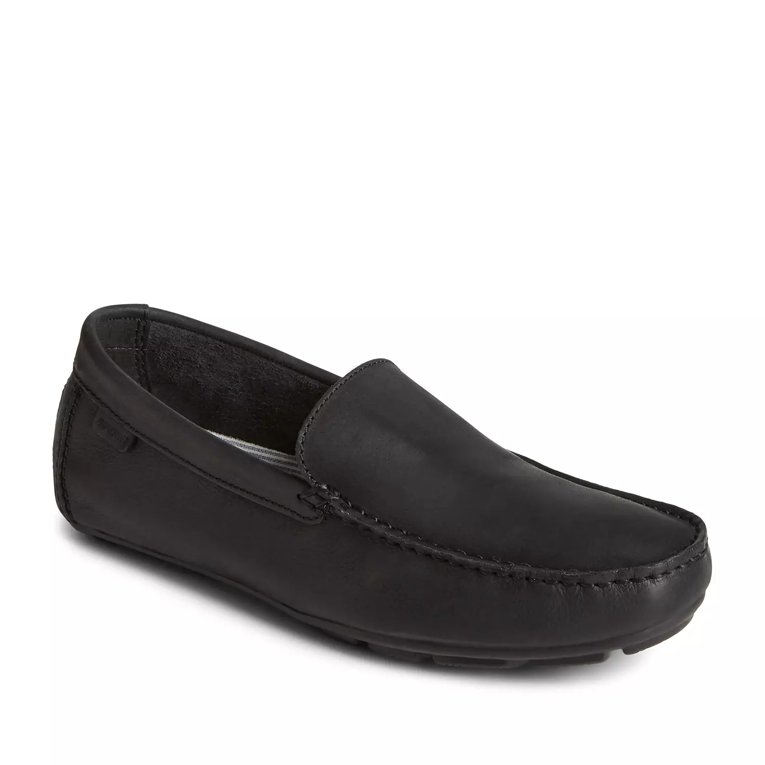 Buy Sperry Men's Wave Driver Loafers - Black (M10416858) 2026 Online ...