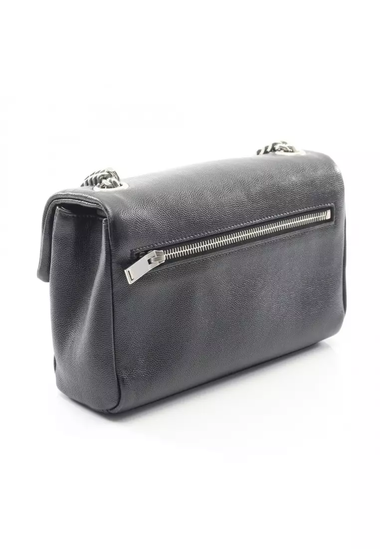 Buy Saint Laurent Paris Pre-Loved SAINT LAURENT PARIS west hollywood ...