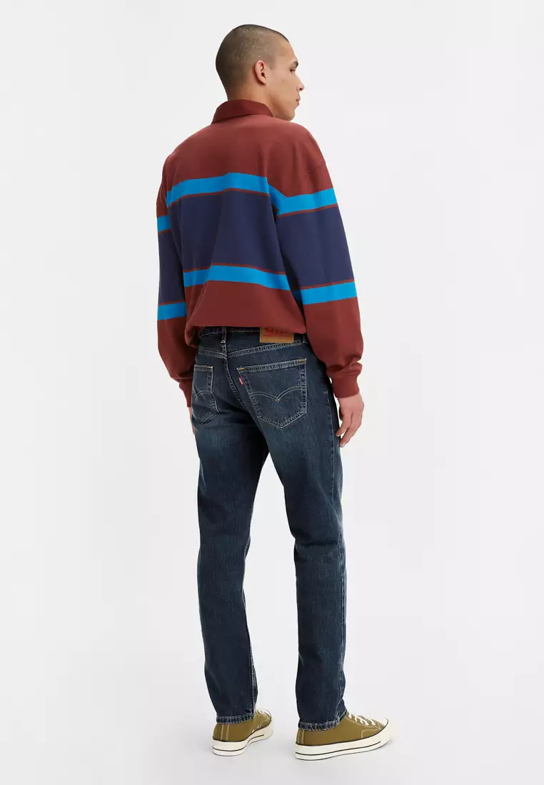 Buy Levi's 511™ Slim Fit Jeans 04511-2404 2026 Online | ZALORA