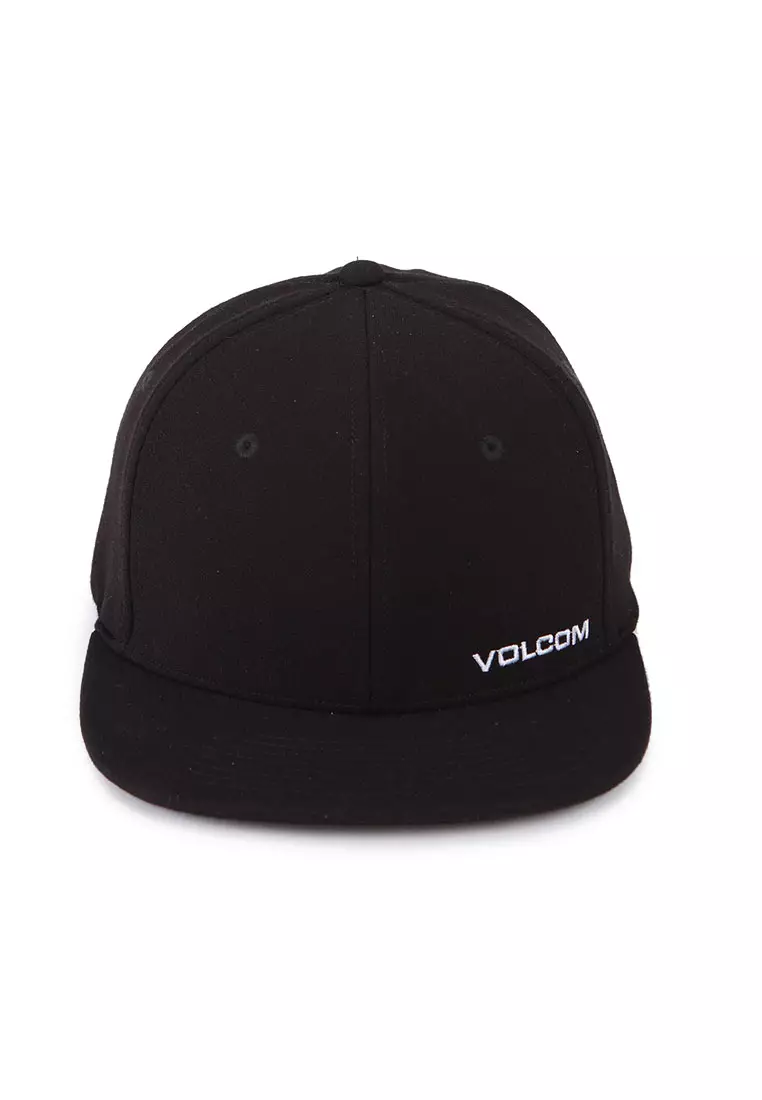 Jual Volcom MCP V EURO BLK Original 2025 | ZALORA Indonesia