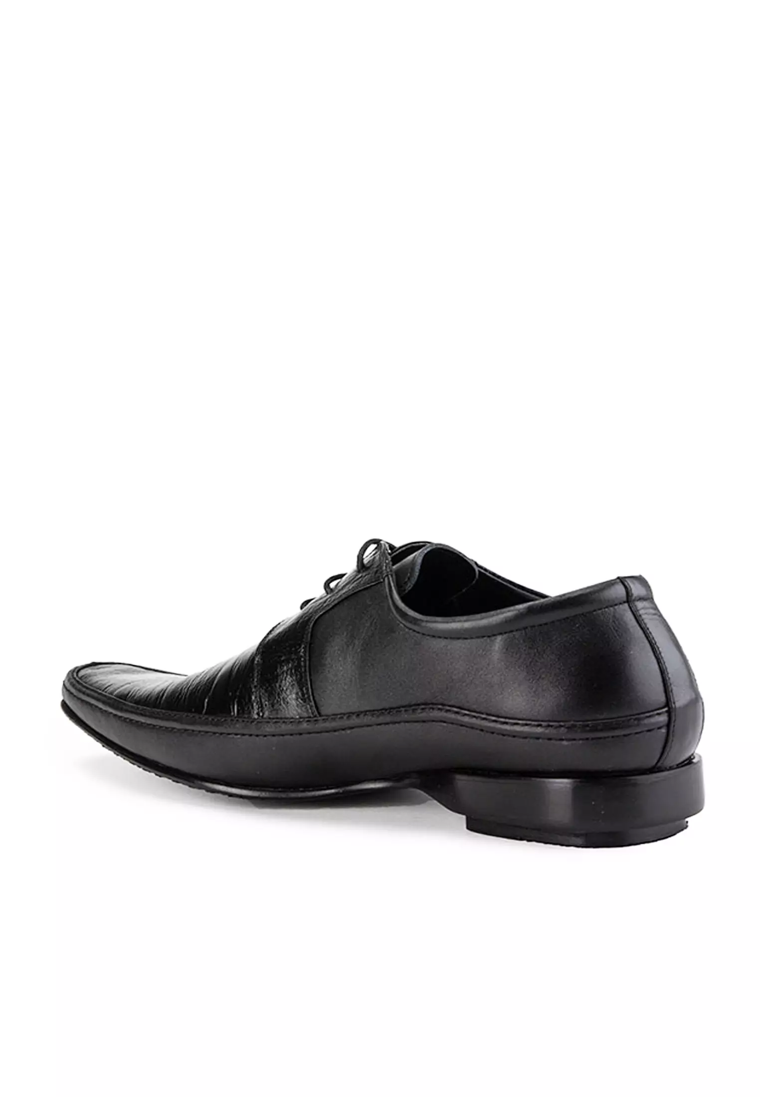 Jual Marelli Richard Men Lace Up Pantofel Formal Shoes Cow Leather ...