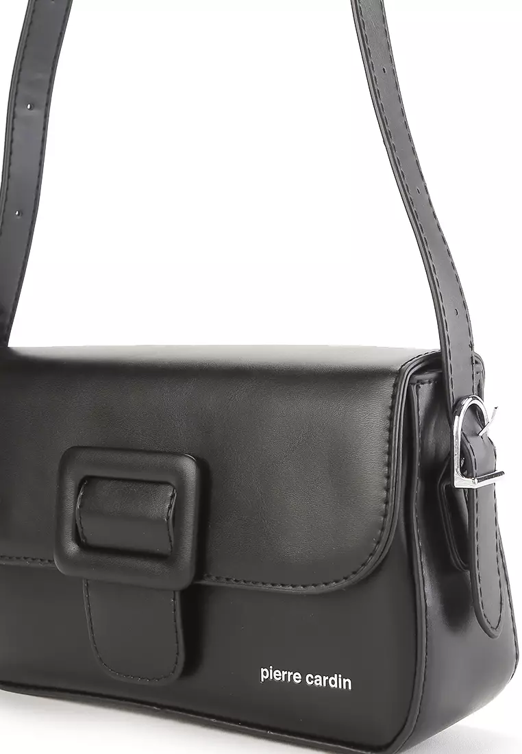 Jual Pierre Cardin Tas Sling Bag Wanita Original 2026 | ZALORA Indonesia