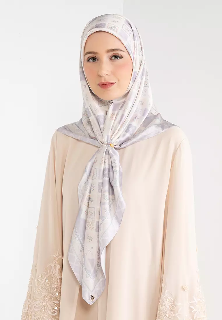Buy Naelofar hijabs & scarves | Sale Up to 90% @ ZALORA Malaysia & Brunei