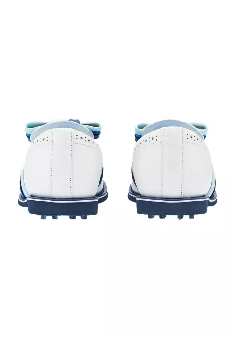 Buy G/FORE G/FORE Women’s Ribbon Brogue Cruiser Gallivanter 2025 Online | ZALORA Philippines