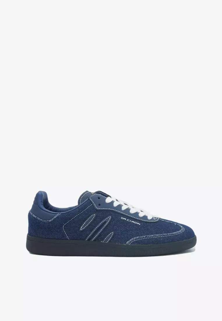 Buy Dr. Cardin Dr Cardin The Origin: Heritage Ladies Sneaker L-RJC-3829 ...