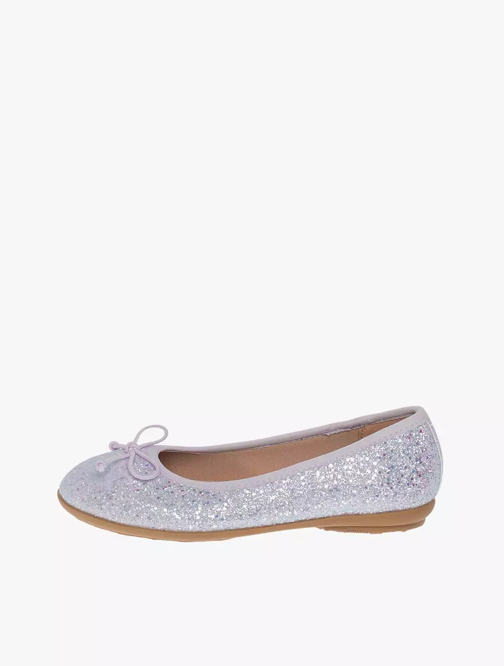 Jual PAYLESS Payless Fiona Girl Childrens Amira Youth MJ Flats - Light ...