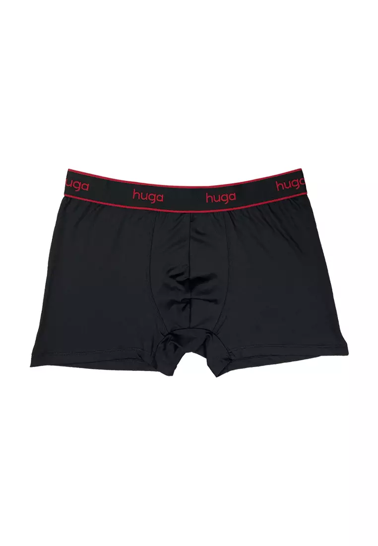 Buy Huga Tech Series Boxer Brief 2024 Online | ZALORA Philippines
