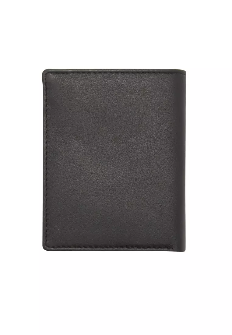 Buy Oxhide Mens Leather Small wallet - A Minimalist Wallet - Real ...
