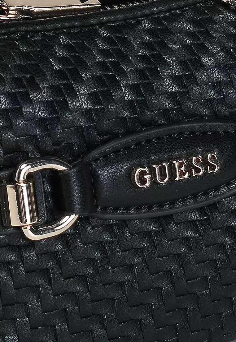 Buy GUESS Francy Mini Hobo Bag 2026 Online | ZALORA Philippines