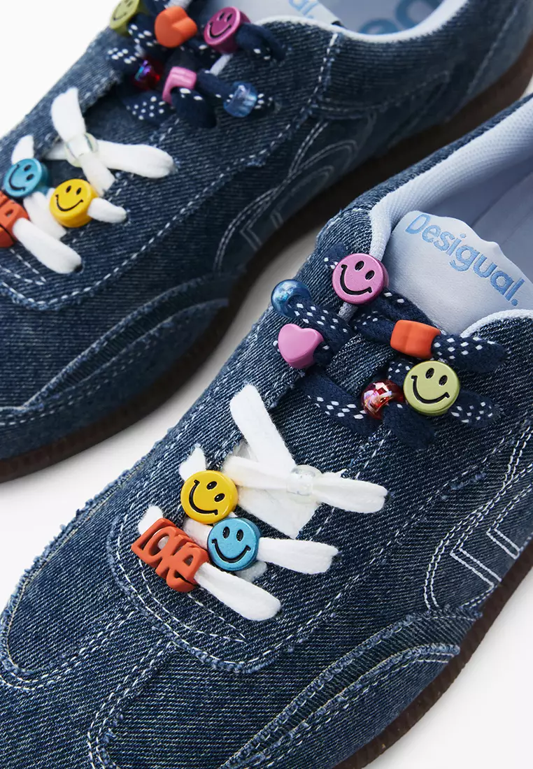 Buy Desigual Desigual Women's Shoes 2025 Online | ZALORA