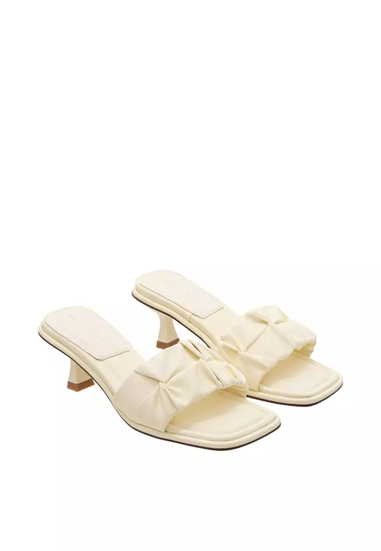 Buy AMMIE & JOYCE Wind Heels Sandals Ladies Women Shoes 2025 Online ...