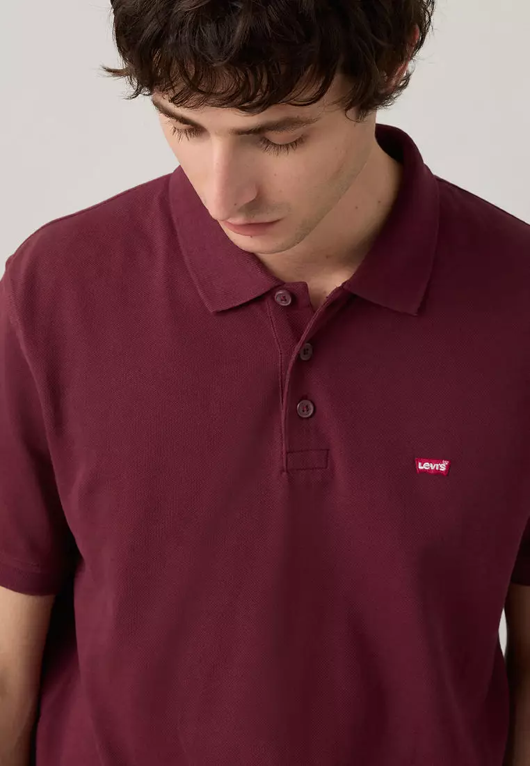 Jual Levi's Levi's® Men's Housemark Polo Shirt (35883-0285) Original ...