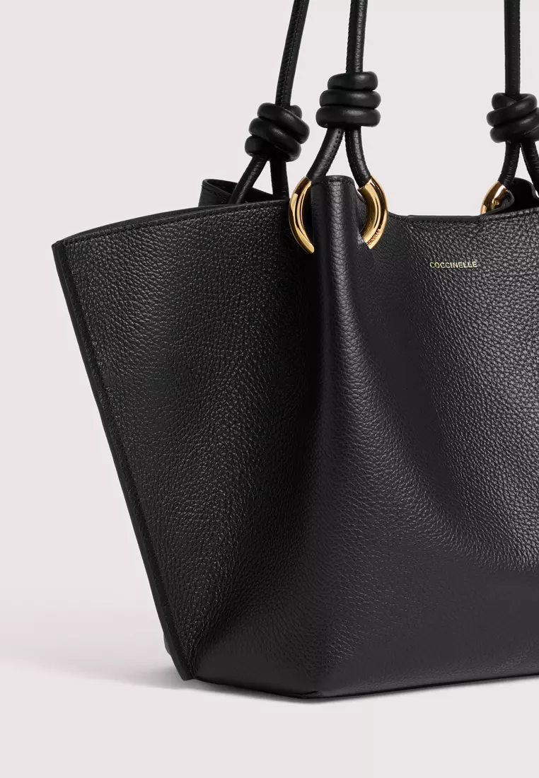 Coccinelle Finn Tote Bag 2026 | Buy Coccinelle Online | ZALORA Hong Kong