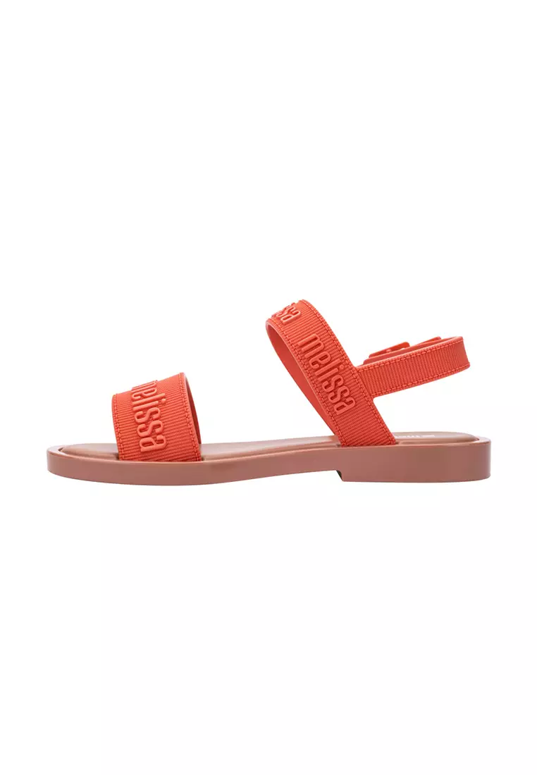 Buy Melissa Melissa Mar M Lover Ad Ladies Sandal 2025 Online | ZALORA