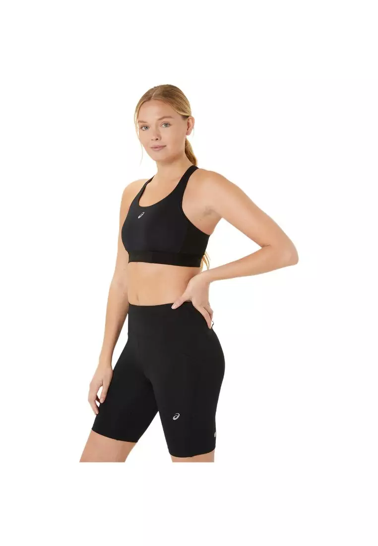 Buy ASICS Women ROAD COMPRESSION BRA 2025 Online | ZALORA