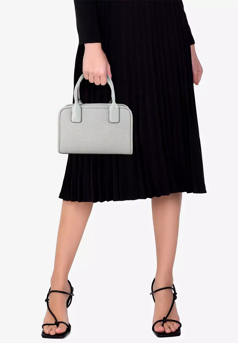 Jual Hush Puppies Cass Top Handle M Original 2025 | ZALORA Indonesia