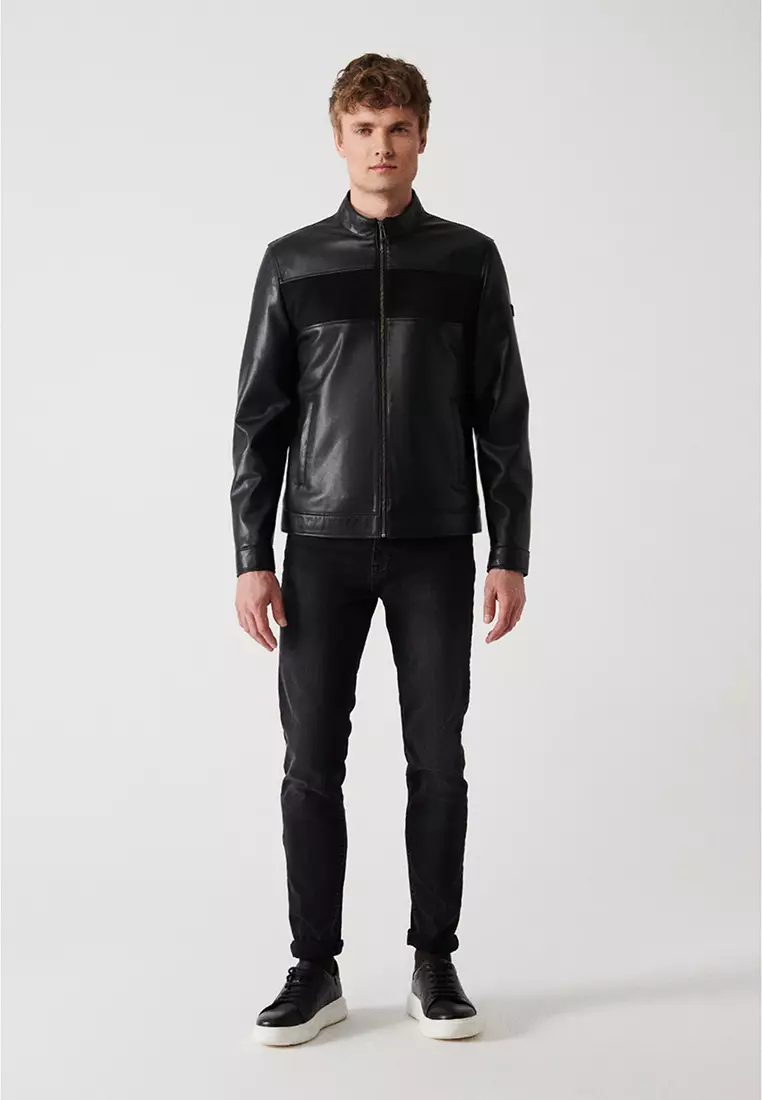 Buy Avva Long Sleeves Jacket 2025 Online | ZALORA Philippines