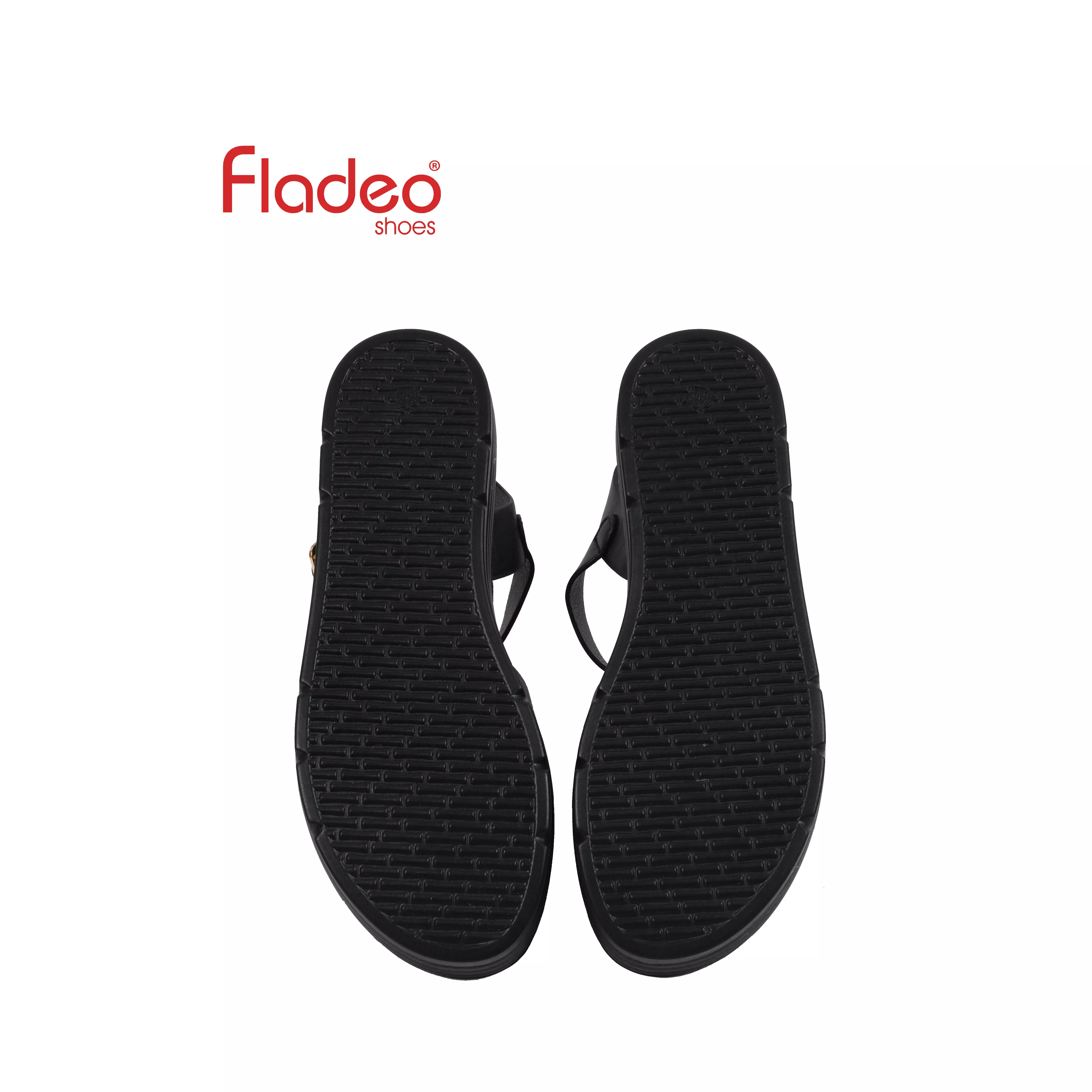 Jual Fladeo Fladeo H24/LDT517-1HP - Black Original 2024 | ZALORA ...