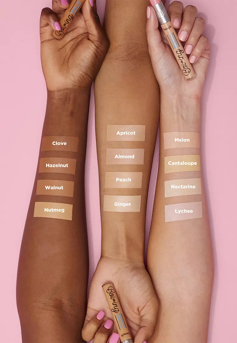 Buy Benefit Benefit Boi-ing Bright On Concealer in Ginger Online ...