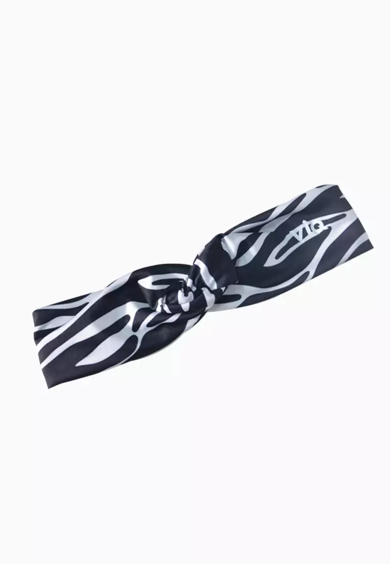 Buy ViQ ViQ Twisted Headband II 2025 Online | ZALORA